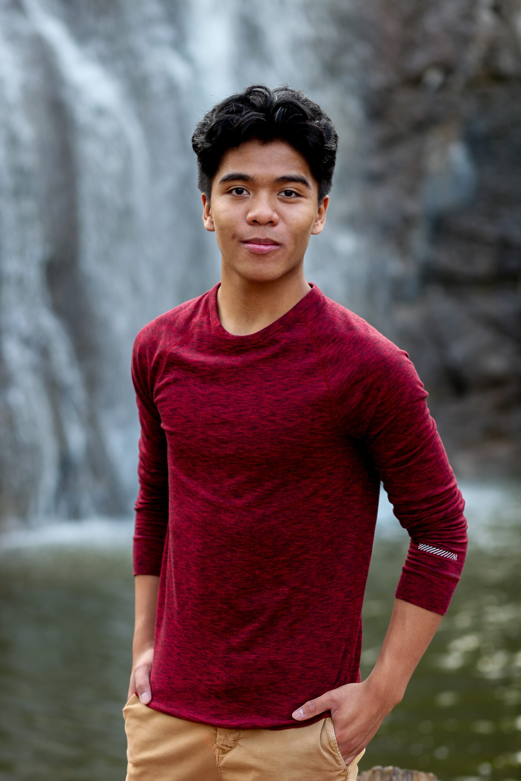 Christopher James Tamayo ⋆ MUSE