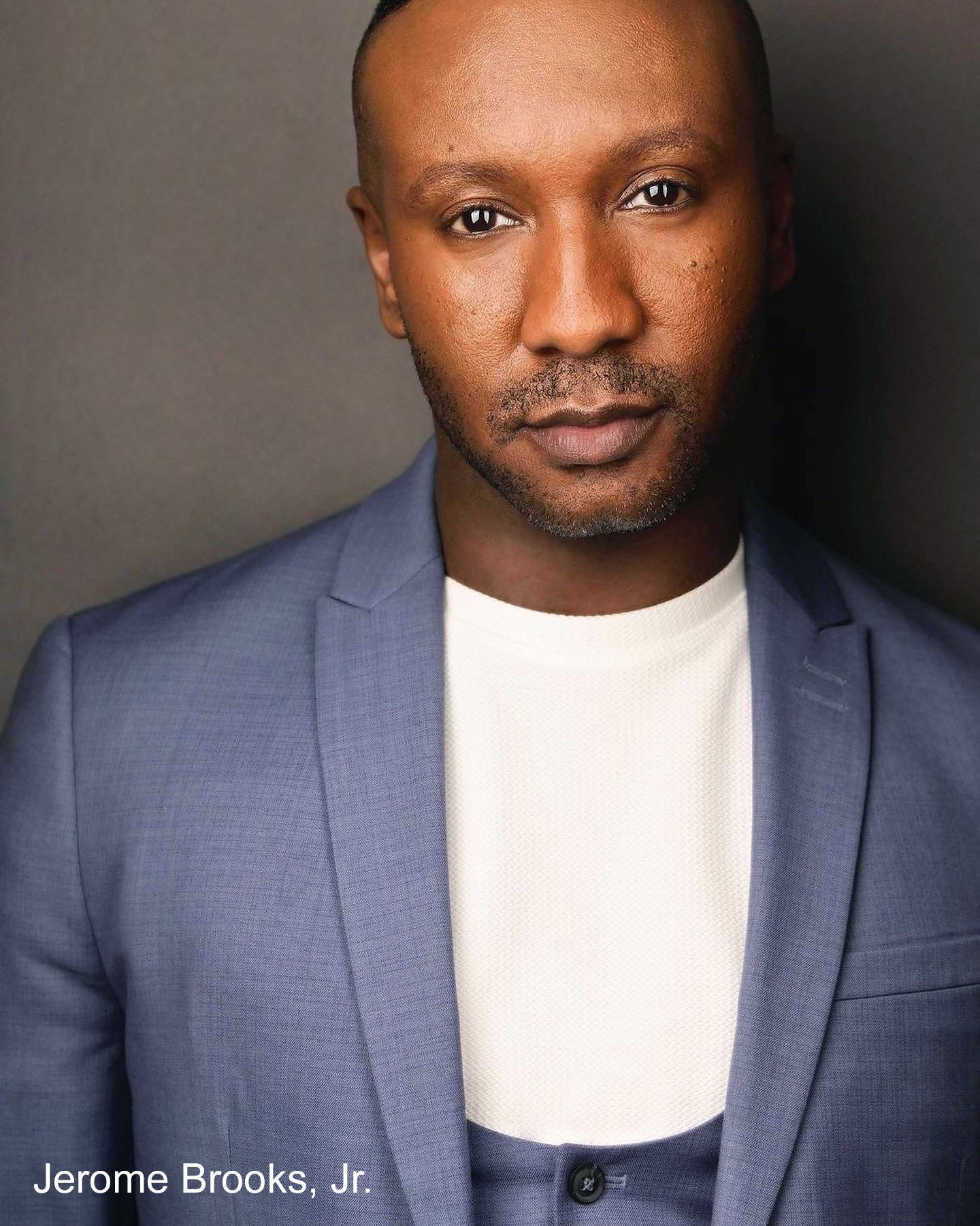 Jerome Brooks, Jr. ⋆ MUSE