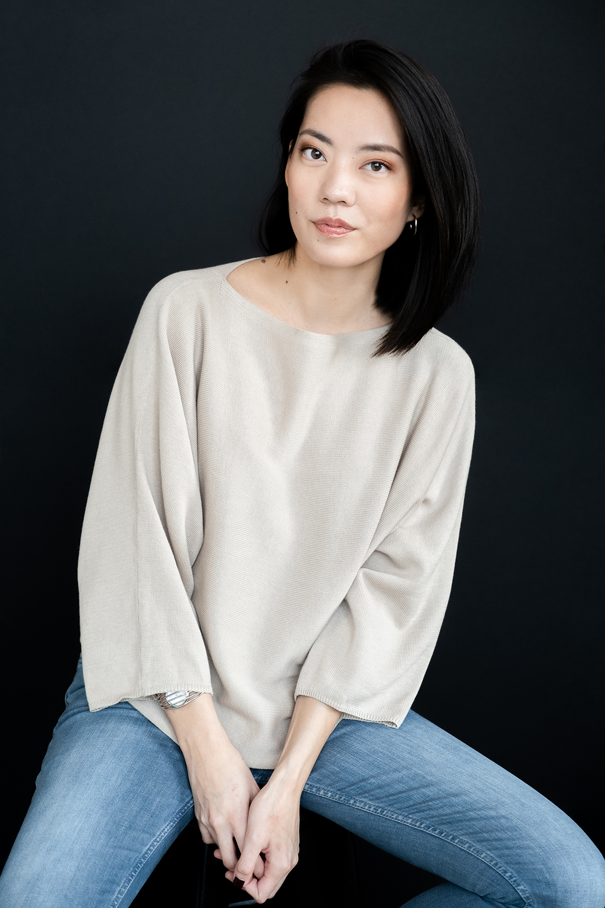Violet Tzu-hsuan Wang ⋆ MUSE